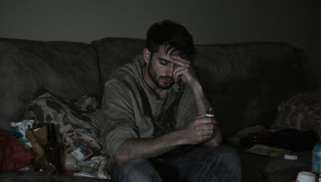 Drug Addiction Statistics in the USA: 2026 Update - RehabThrive