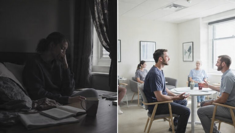 10 Stages of Addiction Recovery: A Complete Timeline - RehabThrive