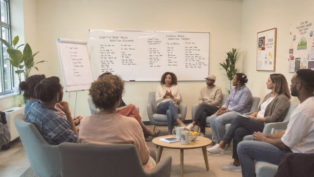 10 Stages of Addiction Recovery: A Complete Timeline - RehabThrive