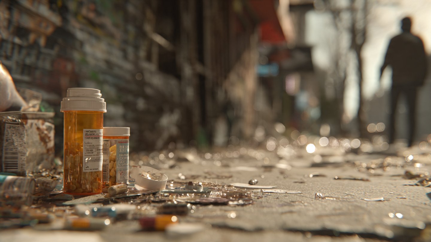 The Opioid Crisis in America: 2026 Update and Statistics - RehabThrive